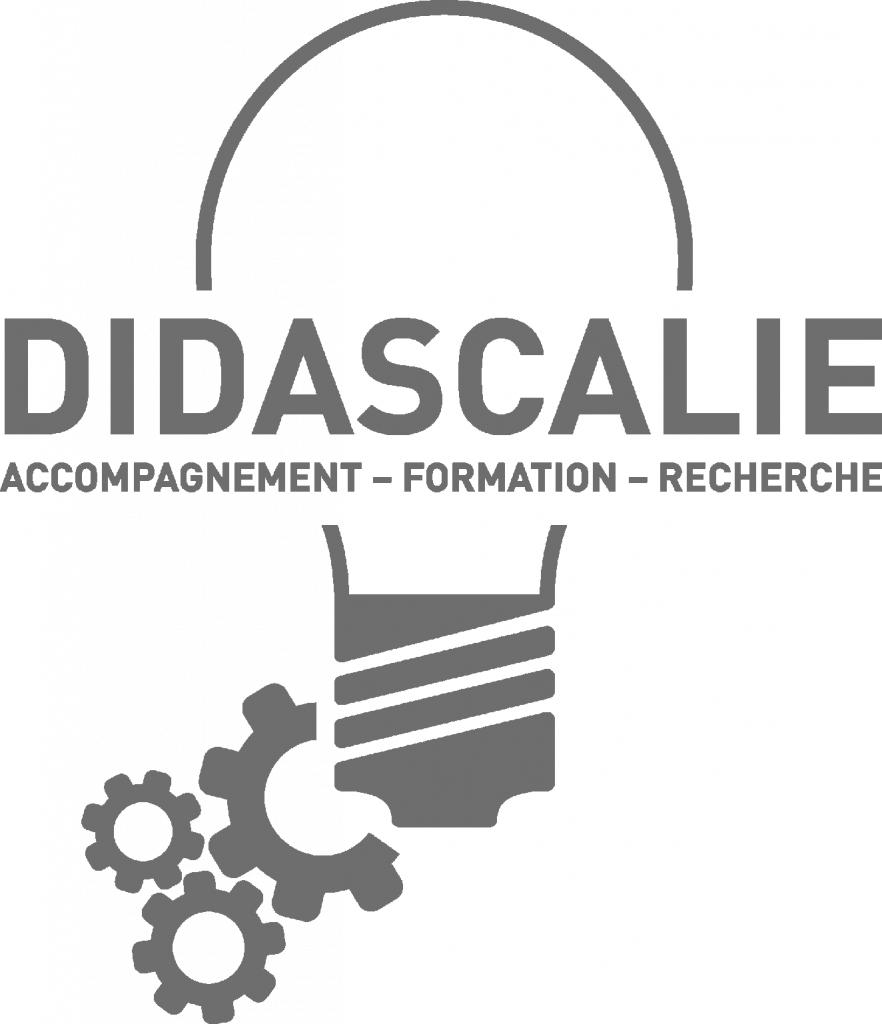 Didascalie - Formation & Conseil